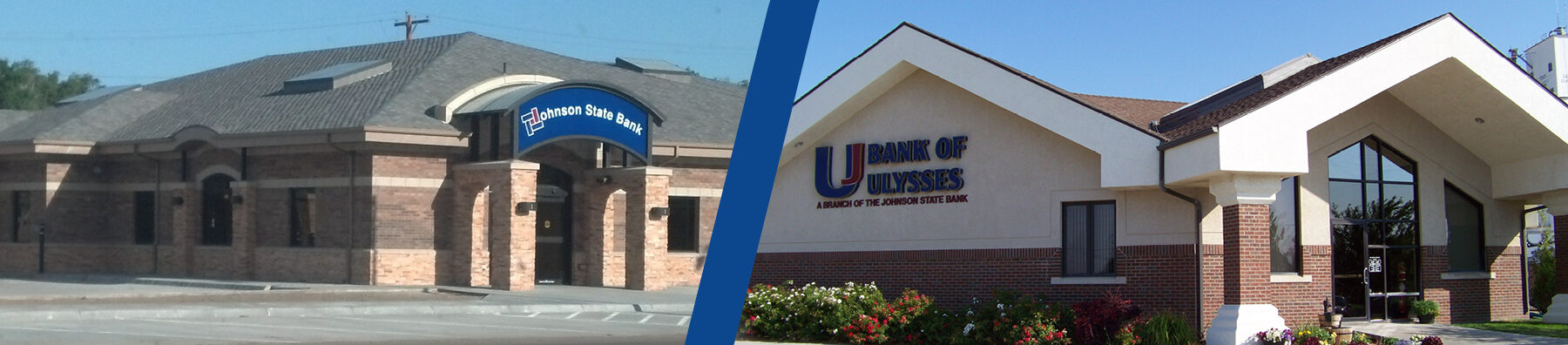 Internet Banking - Johnson State Bank